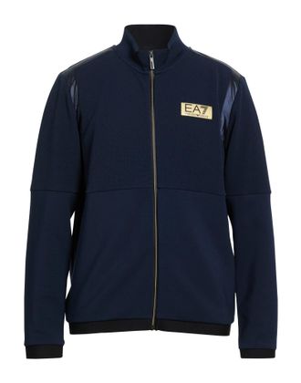 Emporio Armani TOPS - Sweatshirts auf YOOX.COM