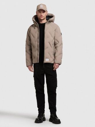 Khujo Steppjacke ONERT