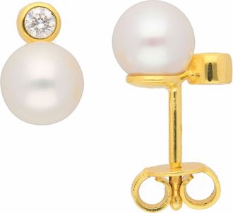 Adelia's Adelias Ohrringe