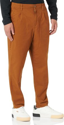 Only & Sons Herren Onscam Dew Pant Pk 2365 Chino Hose, Monks Robe, 29W / 34L EU