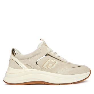 Liu Jo Sneakers Liu Jo Stardust 01 BF6029 PX911 Creme
