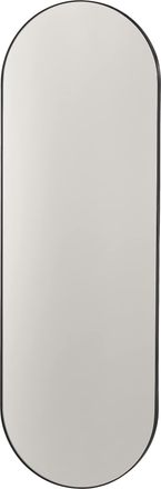 Villa Collection Vasto Spiegel 90 x 30 x 2 cm Eisen/Spiegel