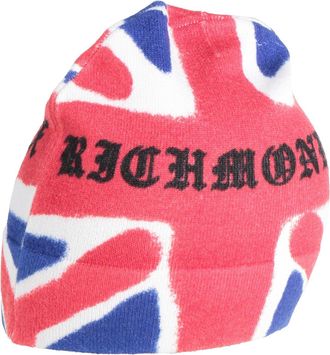 John Richmond ACCESSOIRES - M&uuml;tzen & H&uuml;te auf YOOX.COM