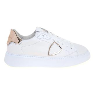 Philippe Model Damen, Schuhe, Wei&szlig;, 37 EUGr&ouml;&szlig;e
