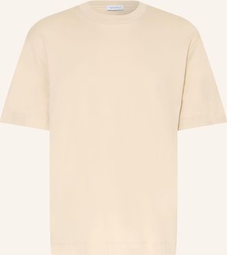 Sunspel T-Shirt weiss