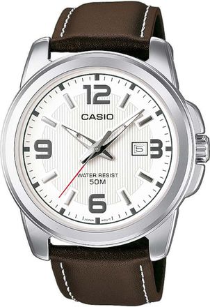 Casio Analoguhr