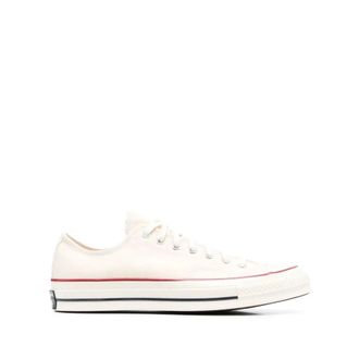 Converse Homme, Sport, Blanc, Taille: 40 EU Training Chaussures