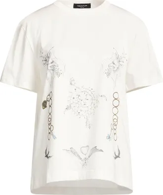 Fabiana Filippi TOPS - T-shirts auf YOOX.COM