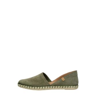 Verbenas Carmen Espadrilles - - Shoes - Damen - Gr&uuml;n - 36 EU
