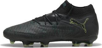 Puma Chaussure de football FUTURE 8 ULTIMATE FG Unisexe, Chaussures, Noir, 40.5