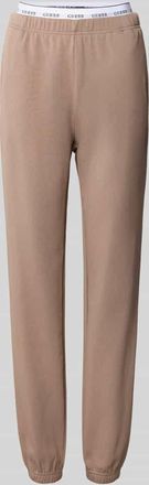 Guess Sweatpants mit elastischem Bund Modell SOFIA