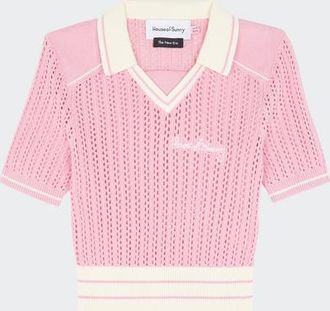 House of Sunny Top - Taille 6