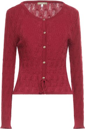 Lena Hoschek STRICKWAREN - Strickjacken auf YOOX.COM