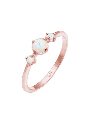 Elli Ring Opal