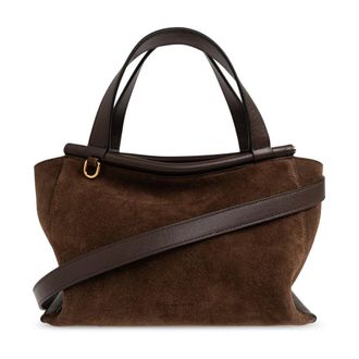 Wandler Damen, Taschen, Braun, ONE SIZEGr&ouml;&szlig;e