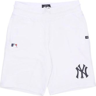 47 Brand Helix Shorts Neyyan - - Shorts - Herren - Wei&szlig; - M