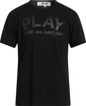 Comme Des Gar&ccedil;ons TOPS - T-shirts auf YOOX.COM