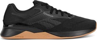 Reebok Fitnessschuhe Nano X4 100074185 Schwarz