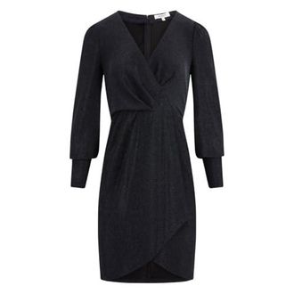 Morgan 232-RNINO Robe, Marine M, 44 Femme