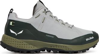 Salewa Trekkingschuhe Salewa Pedroc Light PTX 00-0000061490 Grau