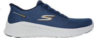 Skechers GO WALK NOW/PAYTON - NAVY/WHITE - 41