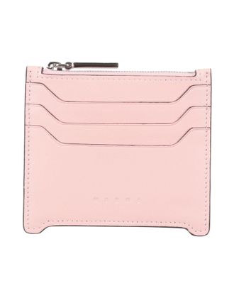 Marni Kleinlederwaren - Kartenetuis auf YOOX.COM