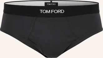 Tom Ford Slip schwarz
