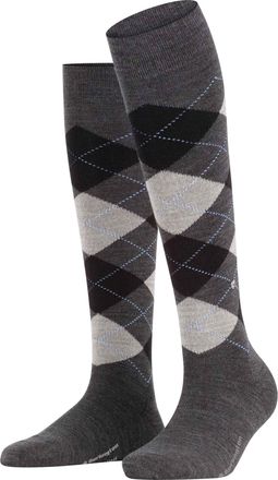 Burlington Overknee Str&uuml;mpfe Marylebone