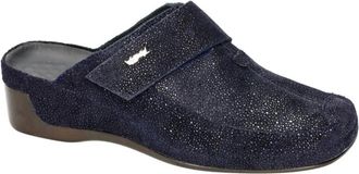 Vital Damen, Schuhe, Blau, 41 EUGr&ouml;&szlig;e