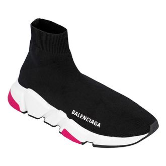 Balenciaga Damen, Schuhe, Schwarzk, 38 EUGr&ouml;&szlig;e
