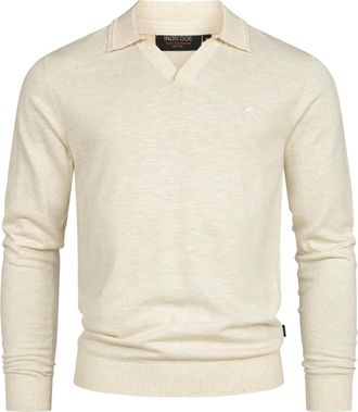 INDICODE JEANS Pullover Hagen