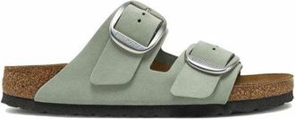 Birkenstock Arizona Big Buckle W - Schlappen - Damen