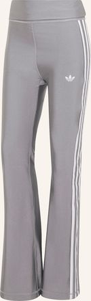 adidas Originals Adidas Originals Leggings Adidas Originals Sport Superstar grau