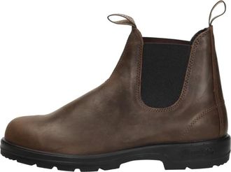 Blundstone Homme, Chaussures, Brun, Taille: 43 EU 1609 Classic Chelsea Boot