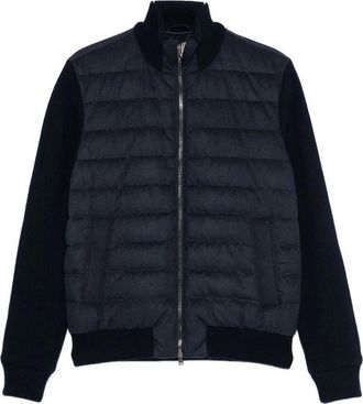 Herno Daunenjacke - Beige