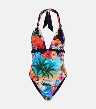 Dolce & Gabbana Badeanzug