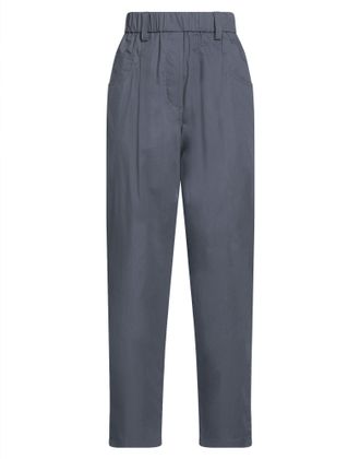Brunello Cucinelli HOSEN & R&Ouml;CKE - Hosen auf YOOX.COM