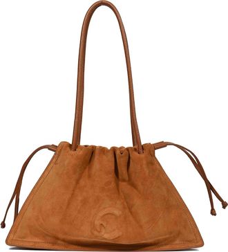 Coccinelle Sac Port&eacute; &Eacute;paule - Multicolore