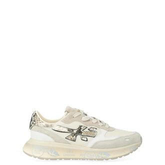 Premiata Femme, Chaussures, Multicolore, Taille: 38 EU Lauryn 8183 Baskets