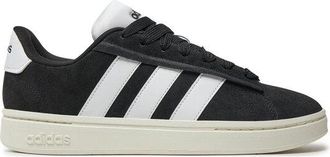 adidas Sneakers Grand Court Alpha JH7235 Schwarz