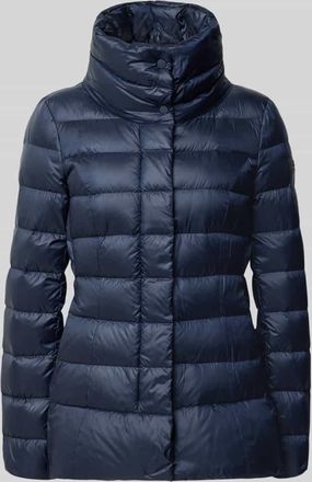 Peuterey Steppjacke mit Eingrifftaschen