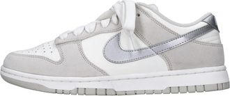 Nike Homme, Sport, Gris, Taille: 42 EU Dunk Low