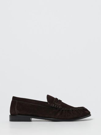 Saint Laurent Mocassins SAINT LAURENT Homme couleur Brun