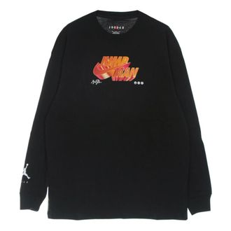 Nike Jordan Herren, Sport, Schwarzk, XLGr&ouml;&szlig;e