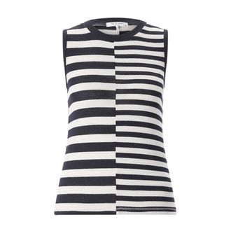 Rag & Bone Damen, Oberteile, Blau, XSGr&ouml;&szlig;e