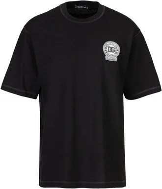 Dolce & Gabbana T-Shirt T-Shirt (1-tlg)