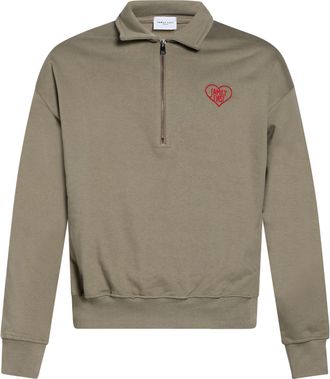 Family Fir$t Milano TOPS - Sweatshirts auf YOOX.COM