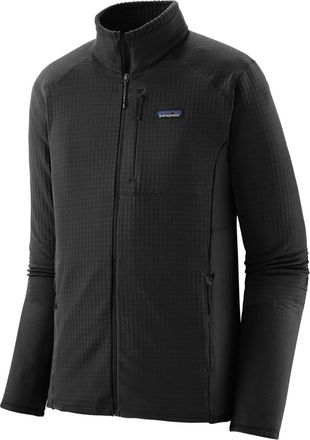 Patagonia veste R1 Air - Noir
