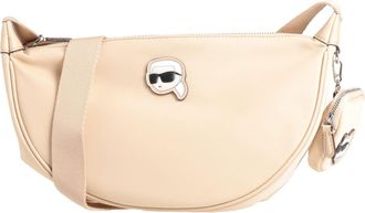 Karl Lagerfeld IKON NYLON SM HALF MOON SB