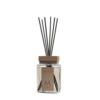 Muh&agrave; MUHA | Raumduft Perfume Diffuser, orientalischer Holzduft, Raumduft mit St&auml;bchen, Format 100 ml